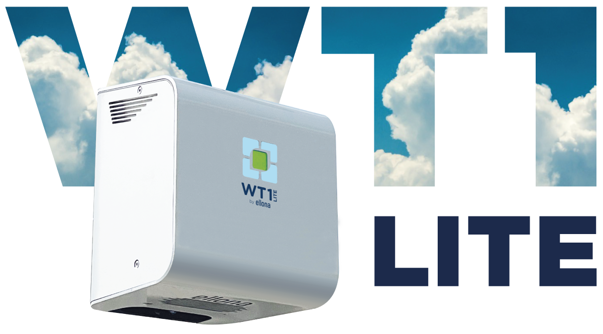WT1 LITE - Extralab Brasil